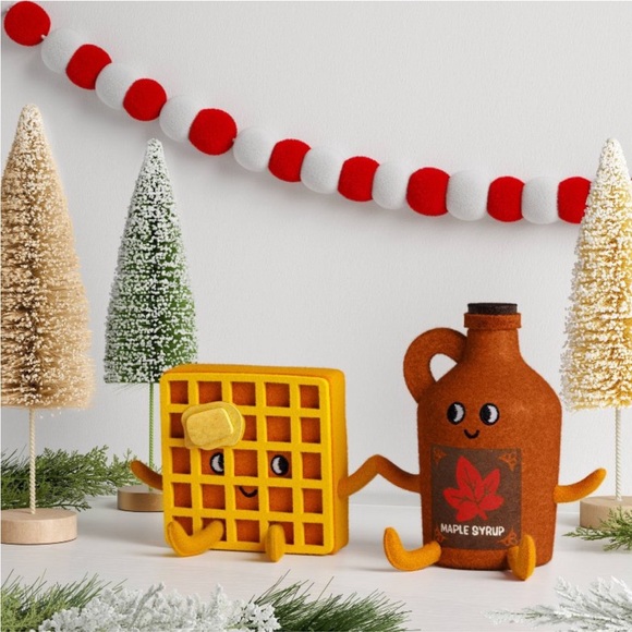 Wondershop | Holiday | Target Felt Duo Figurines Wondershop Spritz 225 ...